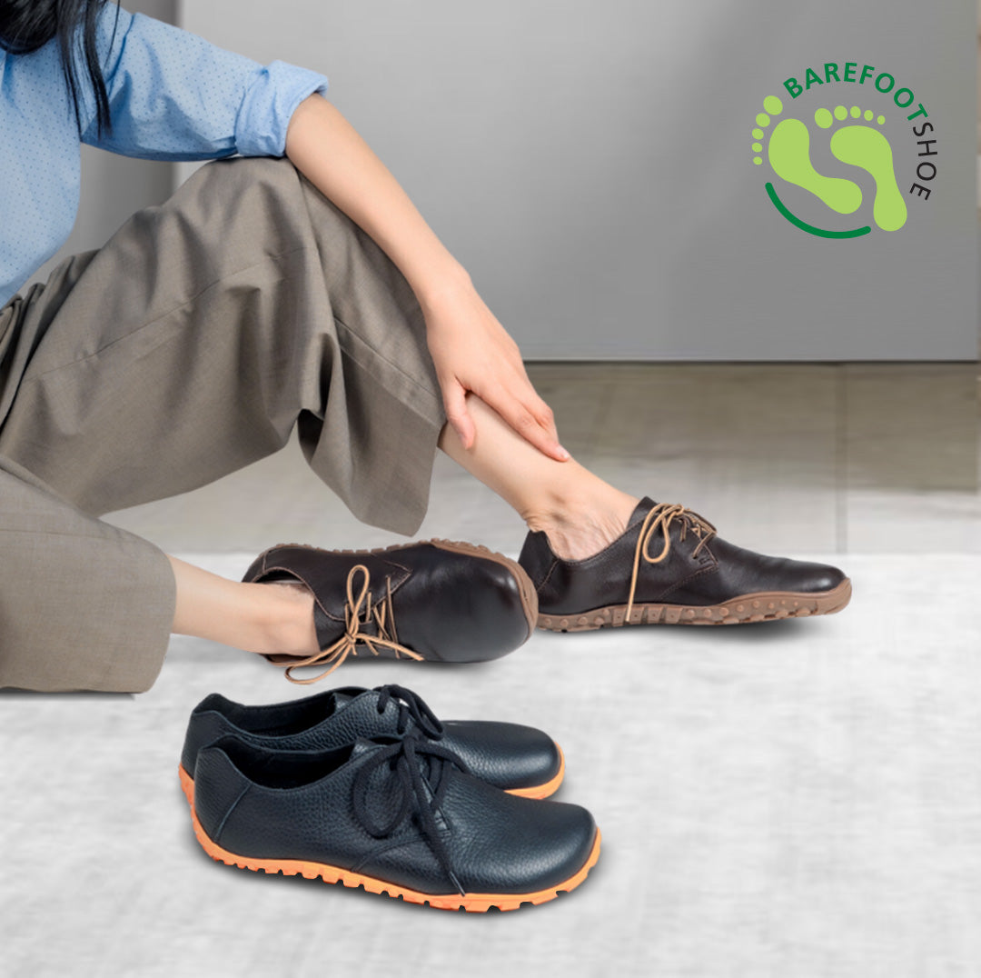 Baer India | Barefoot Shoes for Men & Women | Minimalist & Zero Heel