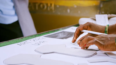 The BAER LEGACY – Baer India