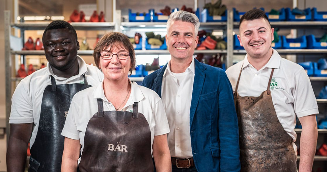 The BAER LEGACY – Baer India